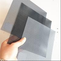 China 304/316/316L Stainless Steel Wire Plain Weave Woven Metal Wire Mesh With Bending And Welding Services for sale