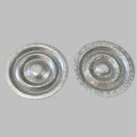 China Aluminum Zinc Coated Washer Roof Waterproof Circular Gaskets for sale