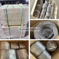 China Plant Climbing Stainless Steel Rope Mesh Net  For Chinese Roses And Rambler Roses for sale