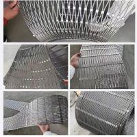 China Flexible Stainless Steel Cable Mesh For Garden Vine Climbing for sale