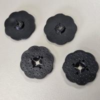 China 4.0 mm DiameterNylon Solar Panel Bird Deterrent Clips WIth Self-Locking Washers for sale