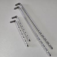 China Stainless Steel Anchor Fasteners Are Used To Fix Industrial Furnace And Kiln Fiber Blankets for sale