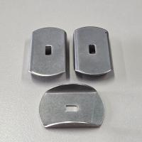 China High Temp Kiln Anchor Assembly L‑Shaped Fixing Nail + Arc Gasket For Refractory Fiber Blanket for sale
