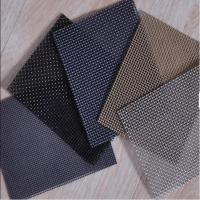 China High‑Transparency Thickened Stainless Steel Diamond Mesh Screen, Rat‑Proof And Cat‑Proof for sale