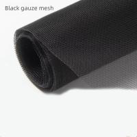 China High‑Transparency Thickened Stainless Steel Diamond Mesh Screen, Rat‑Proof And Cat‑Proof for sale