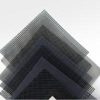 China Customized Stainless Steel Diamond Mesh in Various Colors, High‑Definition And High‑Transparency Mosquito‑Proof Metal Mesh for sale