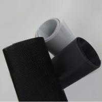 China High‑Definition Diamond‑Mesh Stainless Steel Window Screen For Balcony Mosquito Prevention for sale