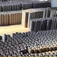 China High‑Definition Diamond‑Mesh Stainless Steel Window Screen For Balcony Mosquito Prevention for sale