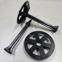 China HDPE Insulation Spacer Support Nail for Building Concrete Casting for sale