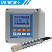 China RS485 Interface Conductivity Controller For Water Quality Monitoring for sale