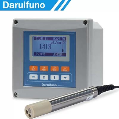 China OTA Digital Conductivity / TDS Controller For Ultra Pure Water for sale
