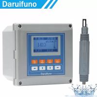 China RS485 Interface Conductivity Controller For Water Quality Monitoring for sale