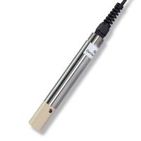 China 100mS/Cm Digital RS485 Conductivity Probe For Swage Water Online Detecting for sale