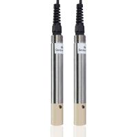 China 100mS/Cm Digital RS485 Conductivity Probe For Swage Water Online Detecting for sale