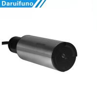 China RS485 Output 1000 NTU Turbidity Sensor For Industrial Sewage Water Detecting for sale