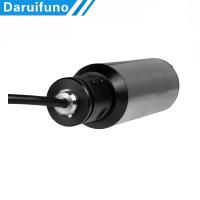 China RS485 Output 1000 NTU Turbidity Sensor For Industrial Sewage Water Detecting for sale
