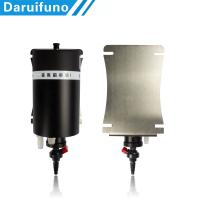 China 0-100NTU Laser Turbidity Sensor RS485 Modbus for Drinking Water Treatment for sale
