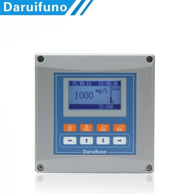 China Digital Signal Output Suspended Solids Transmitter DUC2-SS-S-A for Electroplating Wastewater 0.01mg/L-100g/L Range for sale