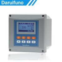 China DRFN Digital Chlorophyll Meter with 0-500ug/L Range and RS485 Interface for Water Quality Monitoring for sale