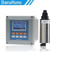 China DRFN Digital Chlorophyll Meter with 0-500ug/L Range and RS485 Interface for Water Quality Monitoring for sale
