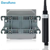 China DUC2-BGA-H-A Automatic Blue-Green Algae Controller for Irrigation Water with 0-3,000,000 cells/mL Range and IP66 Rating for sale