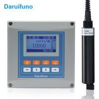 China DRFN DUC2-BGA-S-A Blue-Green Algae Transmitter 0-3M cells/mL with RS485 MODBUS RTU for sale