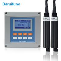 China DRFN DUC2-BGA-S-A Blue-Green Algae Transmitter 0-3M cells/mL with RS485 MODBUS RTU for sale