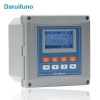 China DRFN DUC2-BGA-S-A Blue-Green Algae Transmitter 0-3M cells/mL with RS485 MODBUS RTU for sale