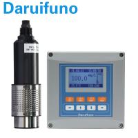 China Digital RS485 Modbus COD Controller 0-1000mg/L Range with IP66 Enclosure for Water Quality Monitoring for sale