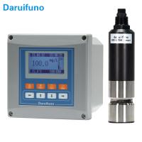 China Digital RS485 Modbus COD Controller 0-1000mg/L Range with IP66 Enclosure for Water Quality Monitoring for sale