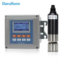 China Digital RS485 Modbus COD Controller 0-1000mg/L Range with IP66 Enclosure for Water Quality Monitoring for sale