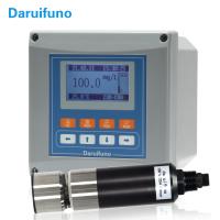China Digital RS485 Modbus COD Controller 0-1000mg/L Range with IP66 Enclosure for Water Quality Monitoring for sale