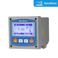 China IP66 RS485 4-20mA Online pH/ORP Transmitter For Sewage for sale