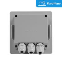 China 2 SPST IP66 Industrial Online pH ORP Controller With LCD Display Screen For Sewage for sale