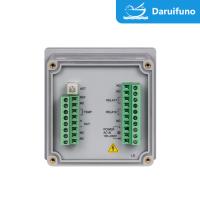 China High Precision Resolution 0.01 pH ORP Controller Online pH Meter For Water Treatment for sale