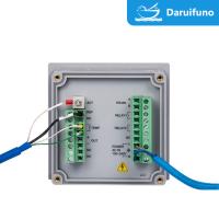 China IP66 ABS RS485 Output Online pH ORP controller For Water Treatment for sale