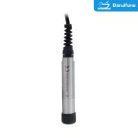 China Digital RS485 SDI12 Dissolved Oxygen Sensor Low Power Consumption 0.01mg/L Accuracy IP68 for sale
