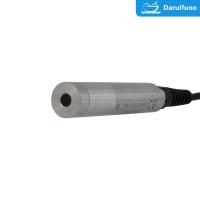 China Digital RS485 SDI12 Dissolved Oxygen Sensor Low Power Consumption 0.01mg/L Accuracy IP68 for sale