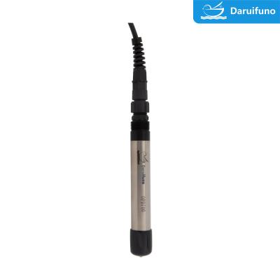 China RS485 Dissolved Oxygen Sensor 0.01mg/L Accuracy for Industrial Sewage Treatment for sale
