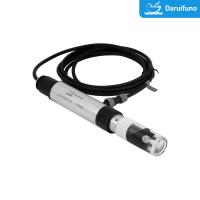 China Rs485 pH Sensors With Replaceable Measuring Head  For Sewage Or Drinking Water for sale