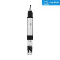 China Rs485 pH Sensors With Replaceable Measuring Head  For Sewage Or Drinking Water for sale