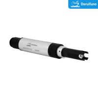 China Rs485 pH Sensors With Replaceable Measuring Head  For Sewage Or Drinking Water for sale