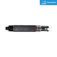 China Digital pH Sensor RS485 Split Cable for Sewage Drinking Water 0-14pH 0-50C for sale