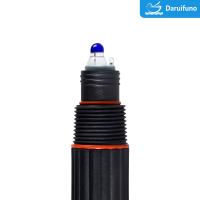 China Digital pH Sensor RS485 Split Cable for Sewage Drinking Water 0-14pH 0-50C for sale