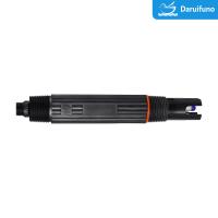 China Digital pH Sensor RS485 Split Cable for Sewage Drinking Water 0-14pH 0-50C for sale