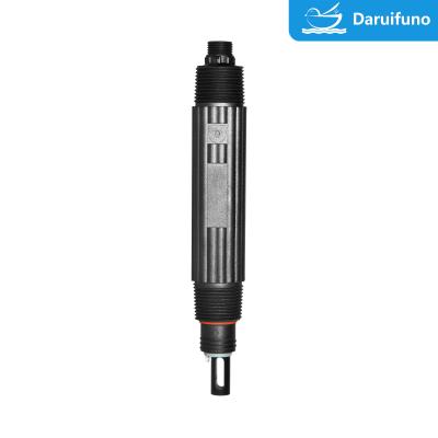China RS485 Two Electrode Online Conductivity Sensor For Industry Sewage for sale