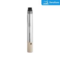 China 4 Electrode Salinity Sensor RS485 Modbus For Seawater Aquaculture for sale