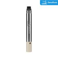 China 4 Electrode Salinity Sensor RS485 Modbus For Seawater Aquaculture for sale