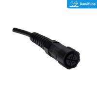 China High Measuring Range Four Electrode Conductivity Sensor For Sea Water for sale
