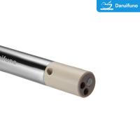China 4 Electrode Salinity Sensor RS485 Modbus For Seawater Aquaculture for sale